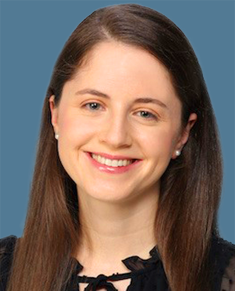 Sara Moore – Board Member, Plan International