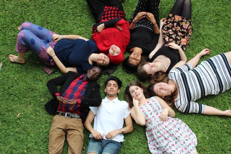 Global Youth Advisory Panelist Looks Back Plan USA Global Youth Advisory Panelist Looks Back Plan USA