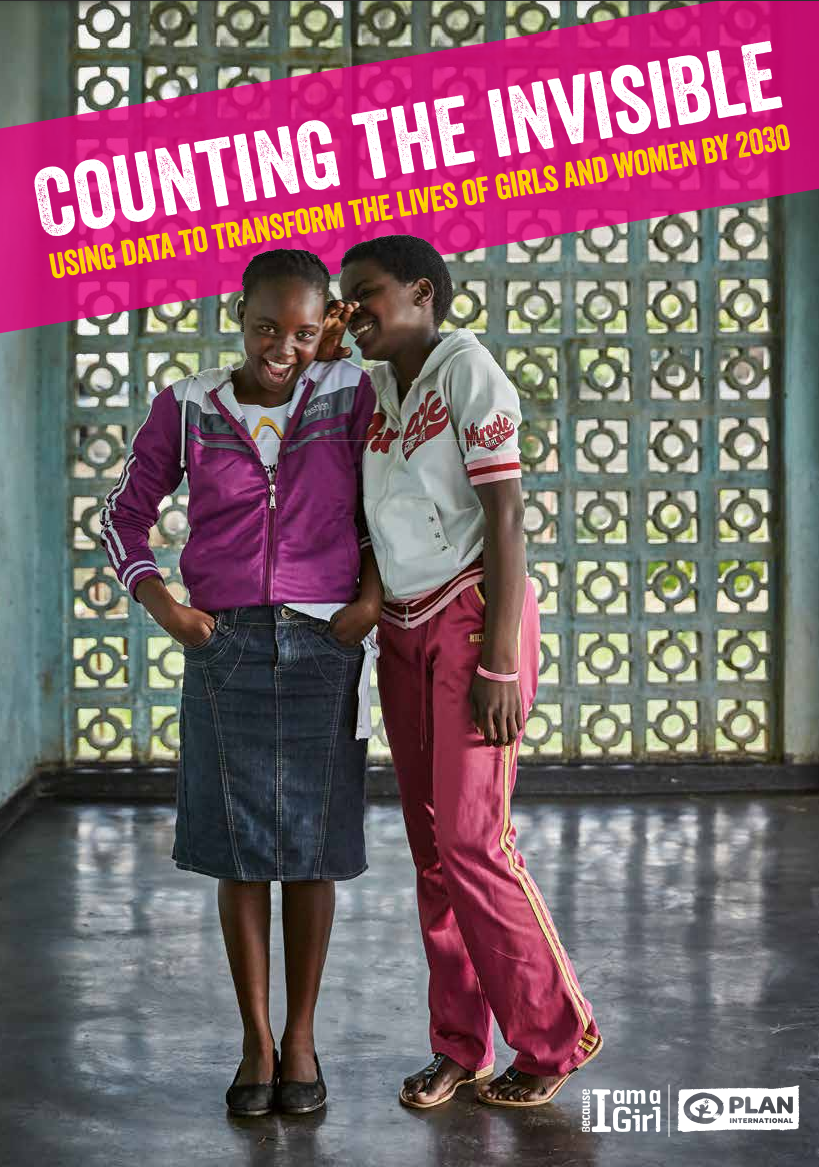 Plan International USA | State of the World's Girls 2016