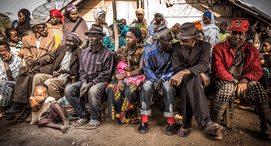 Embracing tradition, rejecting female genital mutilation