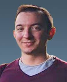 David Ehle | Plan International USA