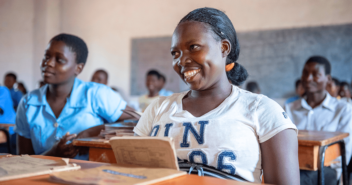 Engaging Girls for Better Program Design | Plan International USA