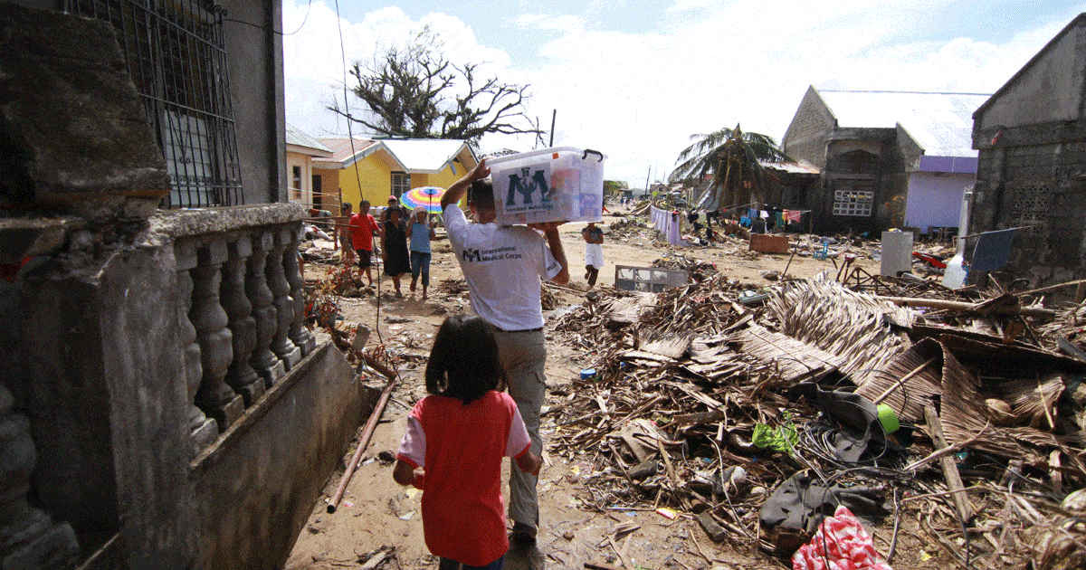 Global Emergency Response Coalition Launch | Plan International USA