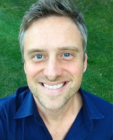 Craig Geddes – Panelist | Plan International USA