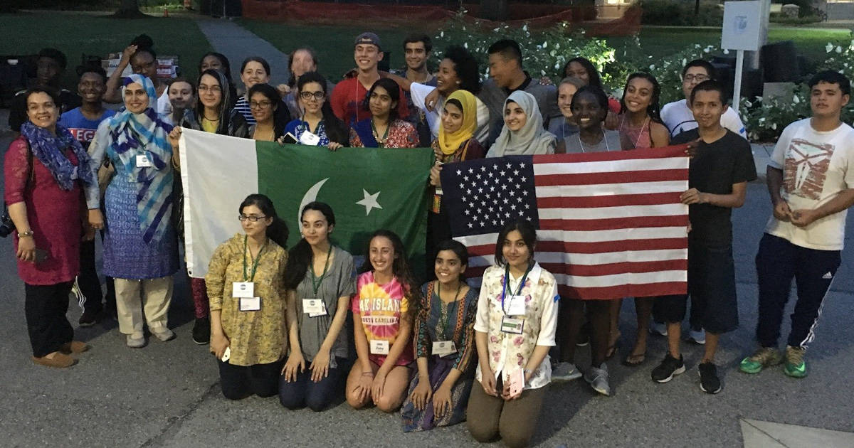 10 Best Youth Leadership Academy Outcomes