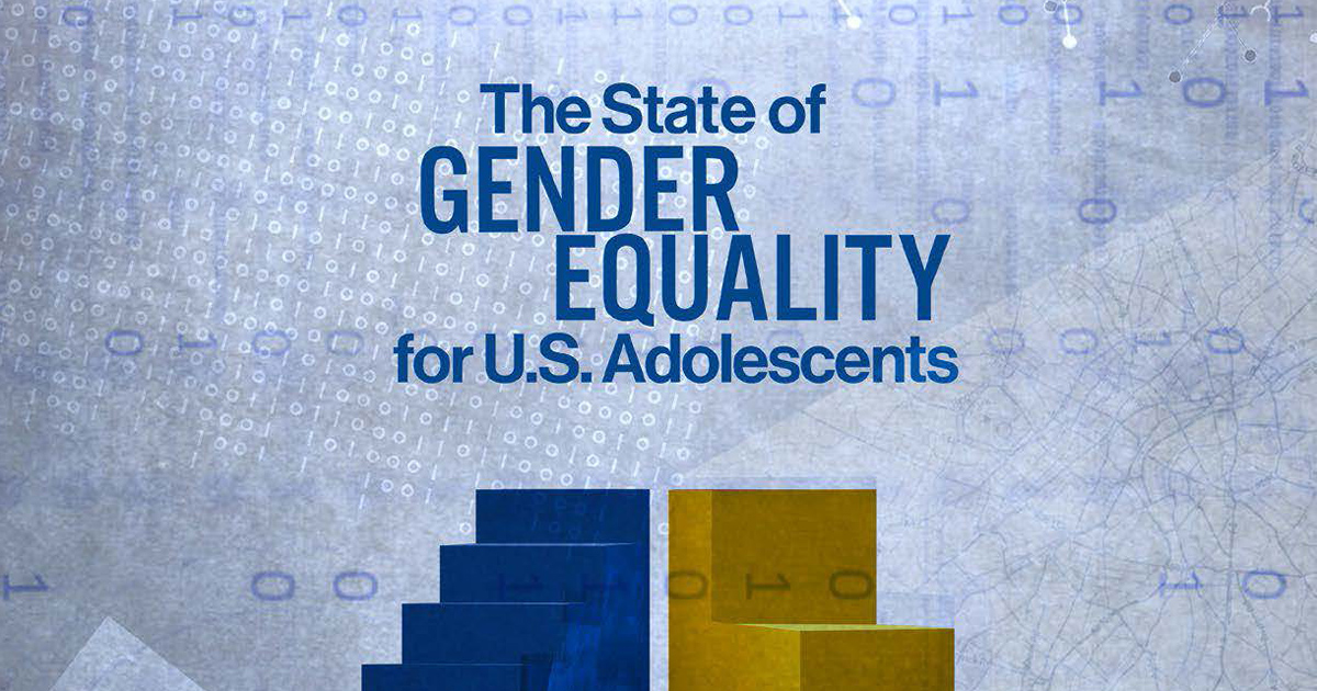 State of Gender Equality – Summary | Plan International USA