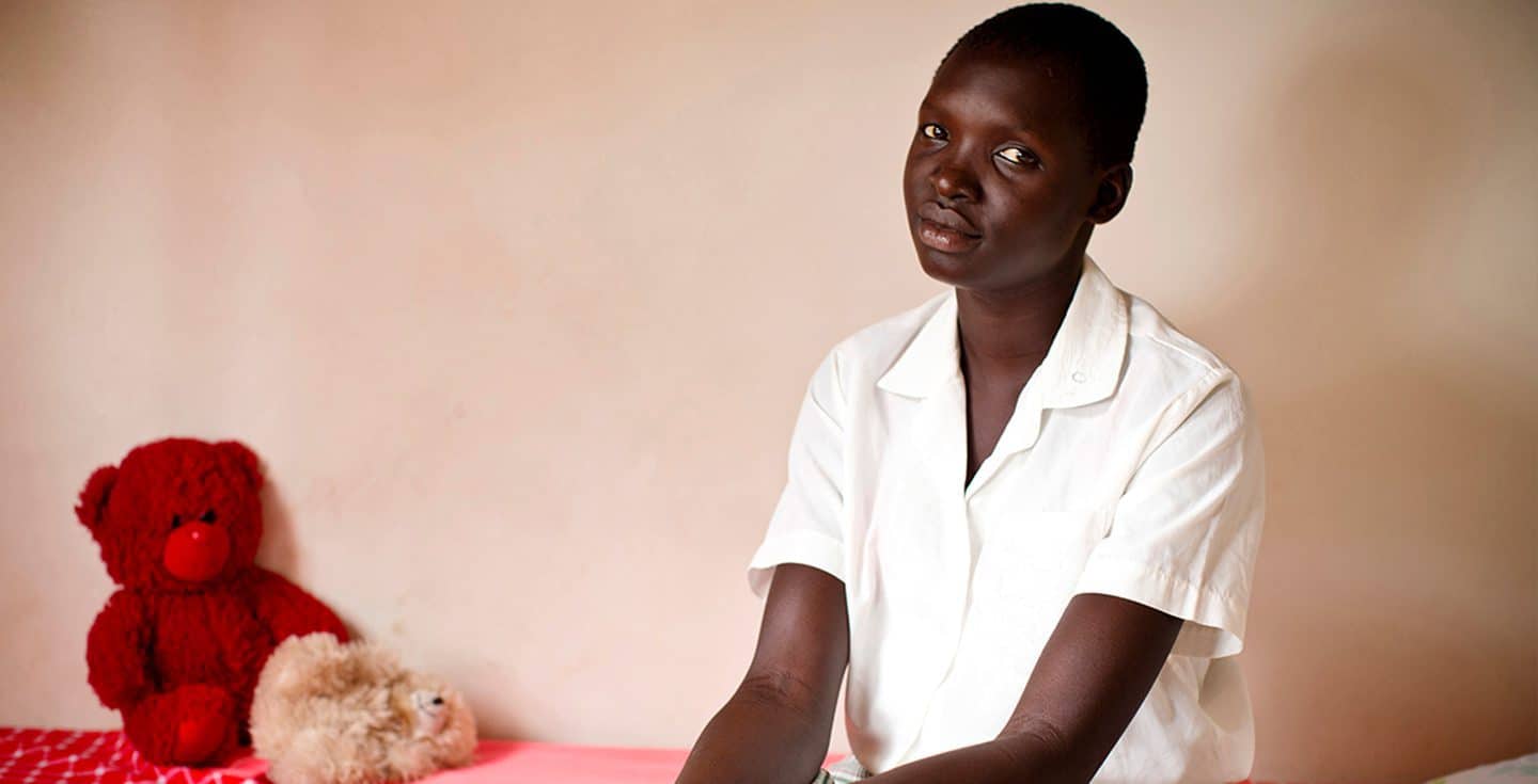 Invest In The Value Of Girls With Plan International USA