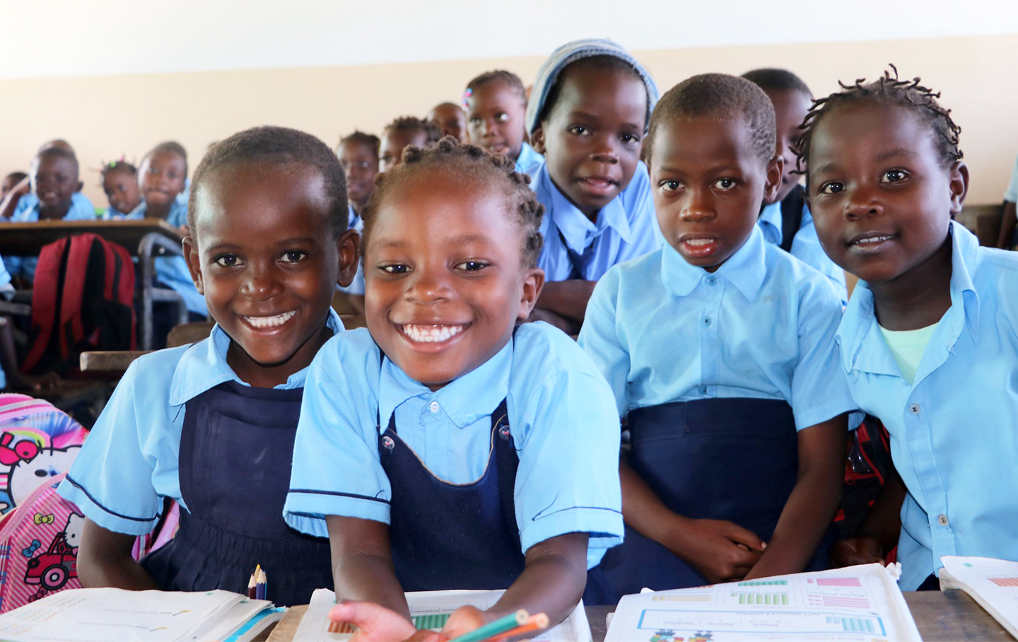 Join a Giving Society | Plan International USA