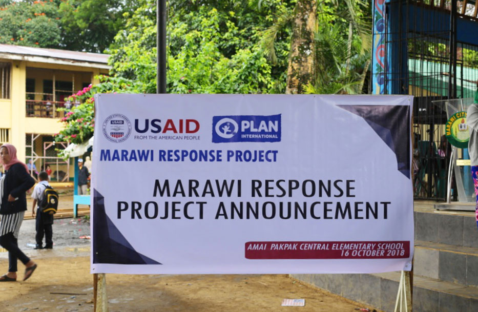 Making COVID-19 aid more effective by doubling down on USAID reforms