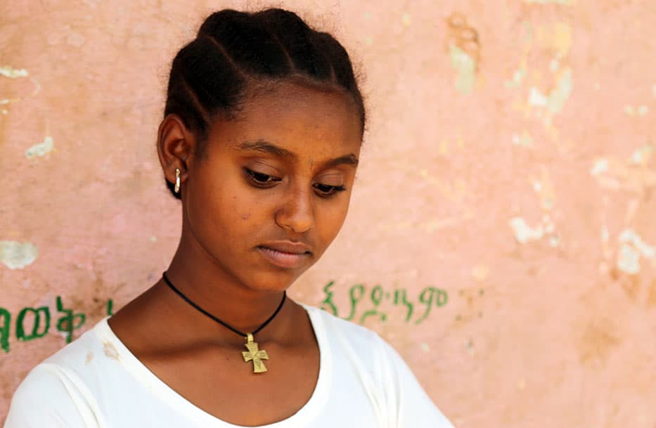 Support, Protect Girls Around the World | Plan USA