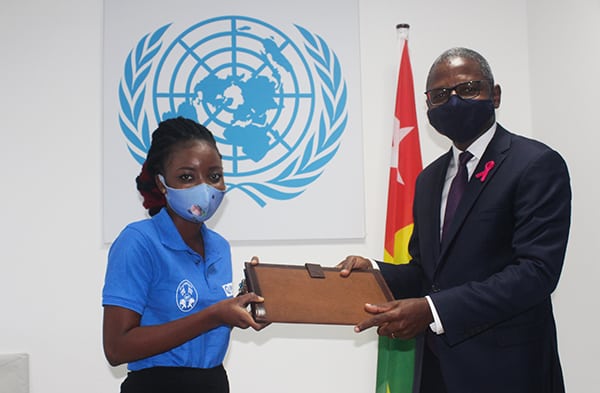 Girls Take Over for International Day of the Girl '18 | Plan USA