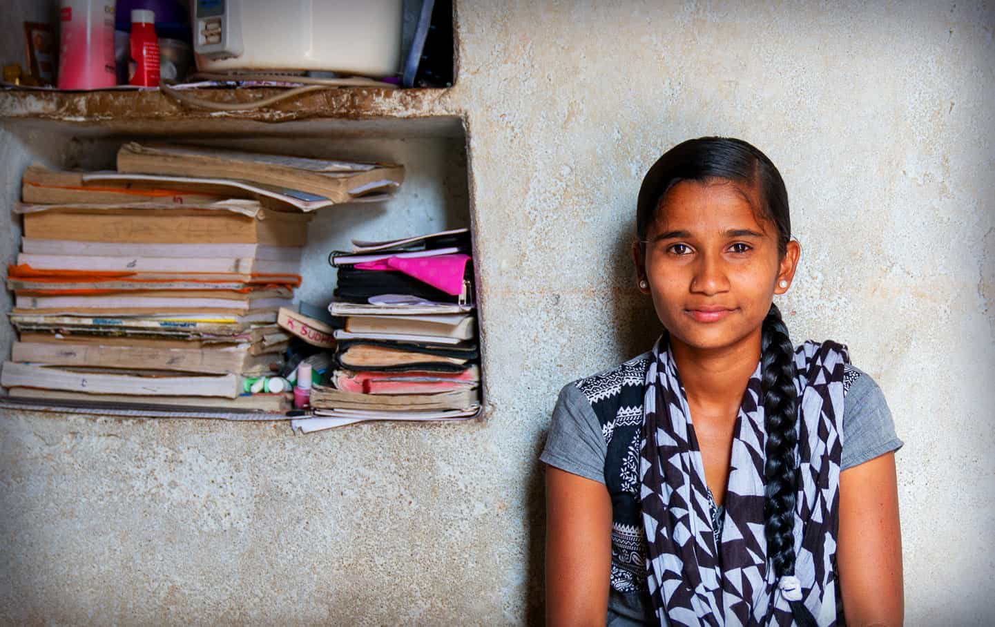 Protect Girls In India | Plan International USA