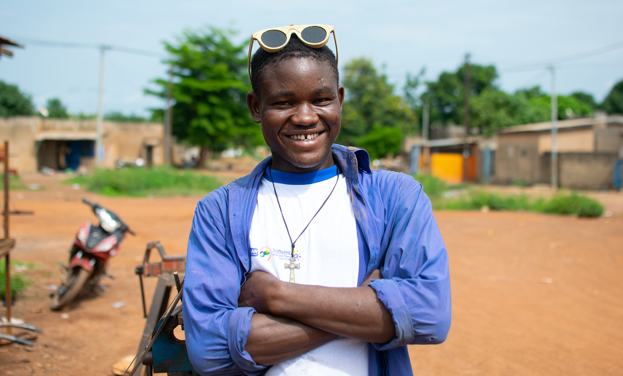 Engaging Young Boys Is A Key To Achieving Gender Equality