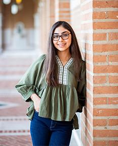 Soha Sewani (she/her) | Plan International USA