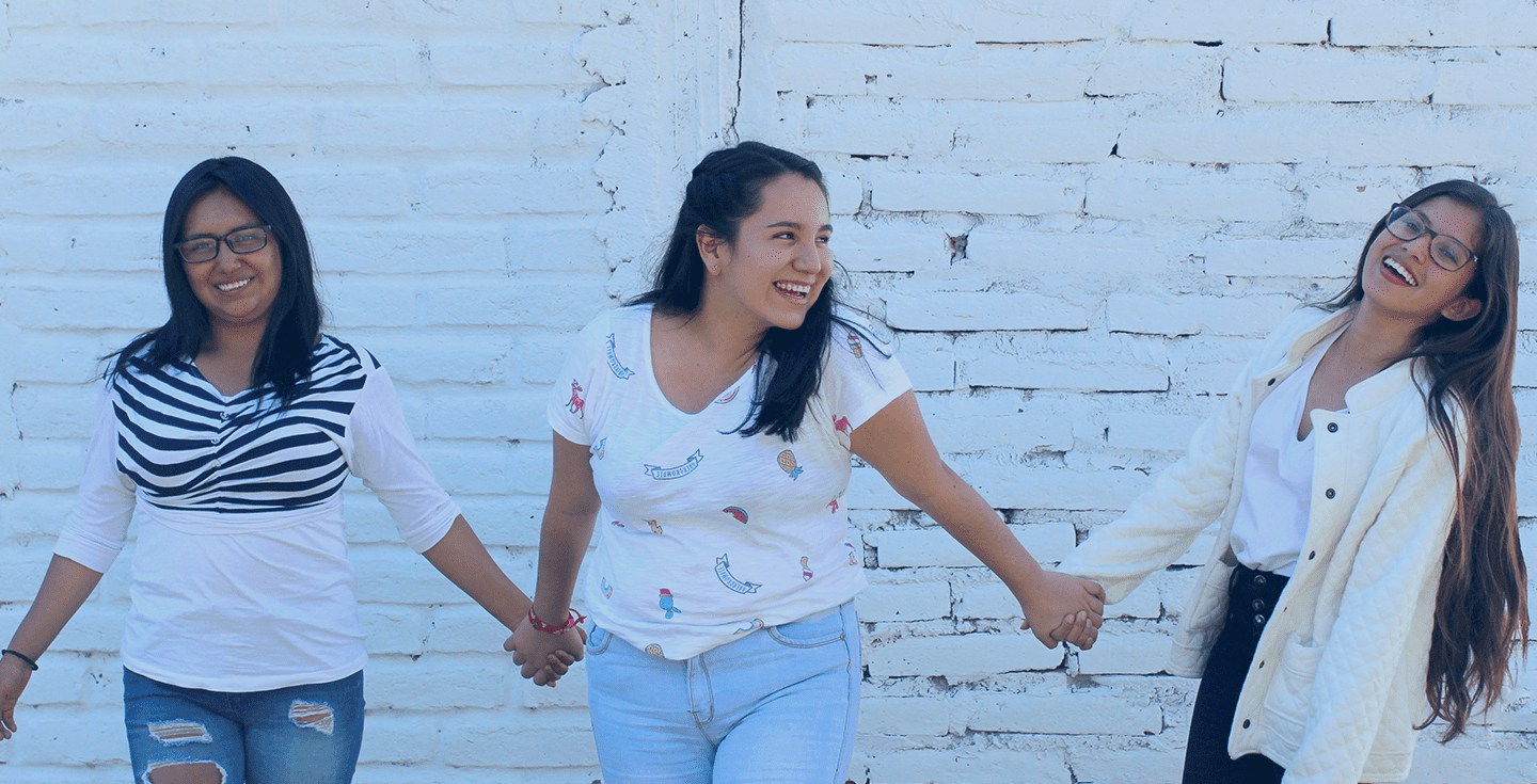 Plan UN International Day of the Girl 2022 Virtual Forum | Plan ...
