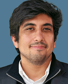 Alen Amini | Plan International USA