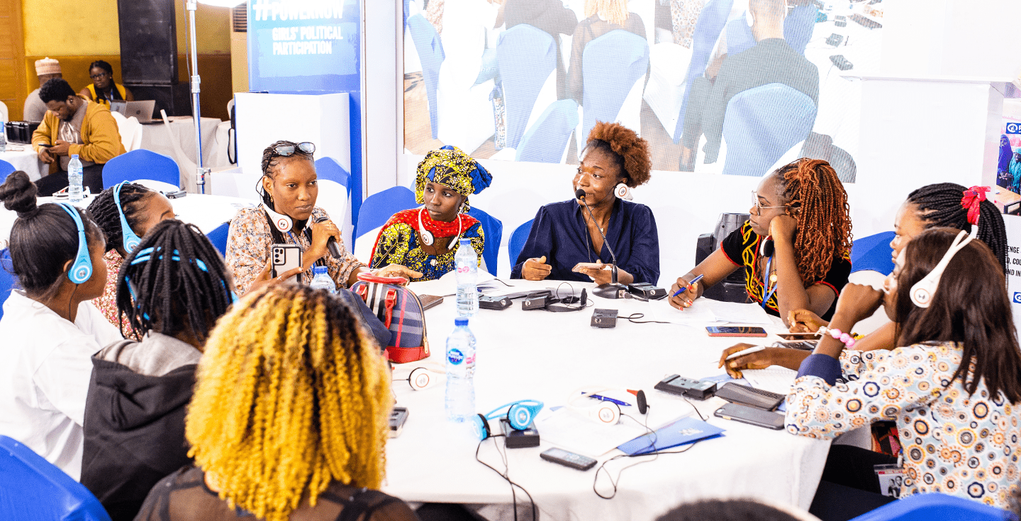 Contract with Plan USA | Plan International USA