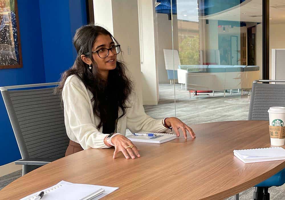 Women Role Models Inspire Future Activists | Plan USA