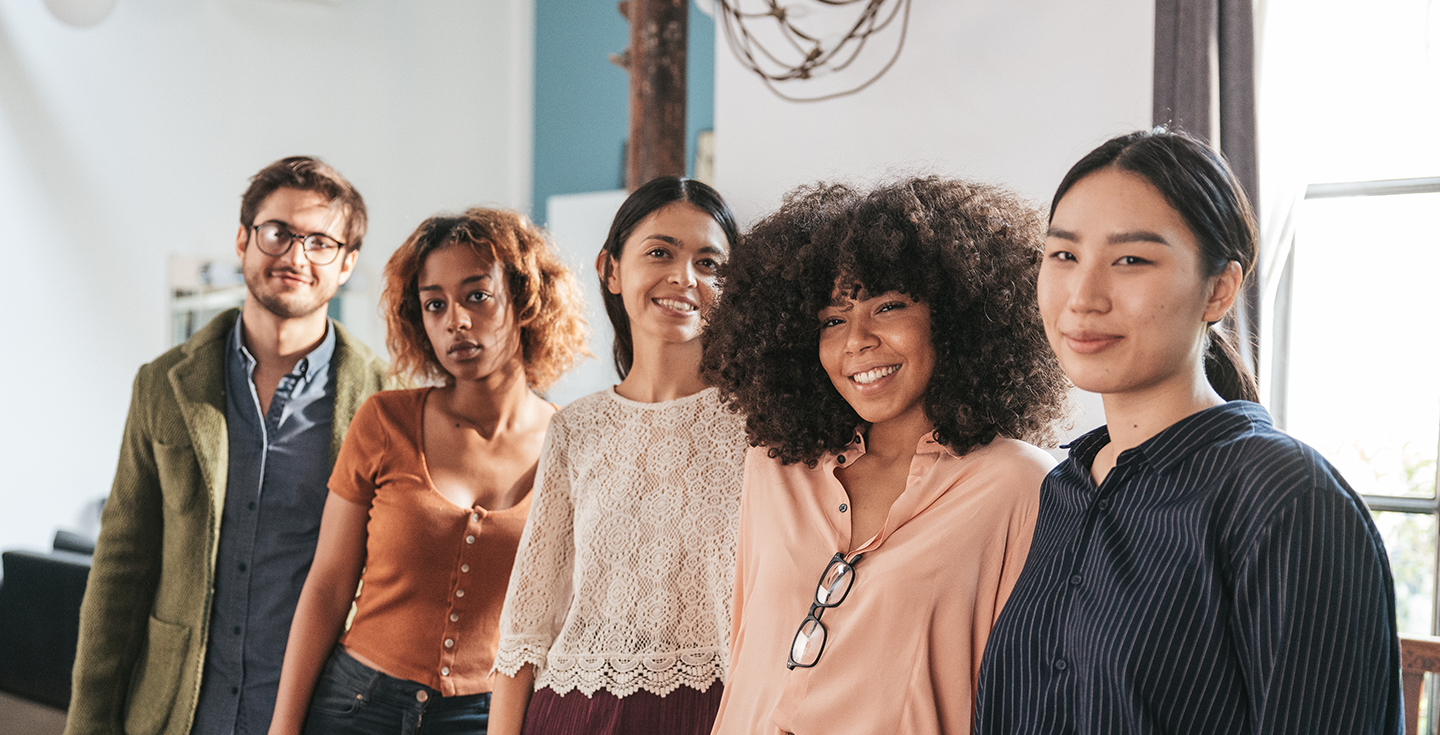 Diversity, equity and inclusion at Plan | Plan International USA