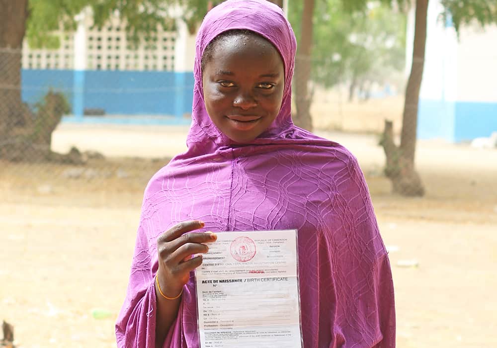 The Risks Of Statelessness Birth Registration In Emergencies The Risks Of Statelessness Birth Registration In Emergencies