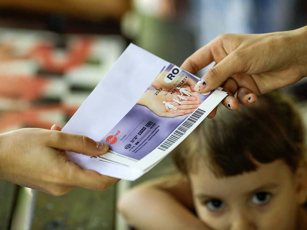 Why Cash Assistance Is Crucial During Crises