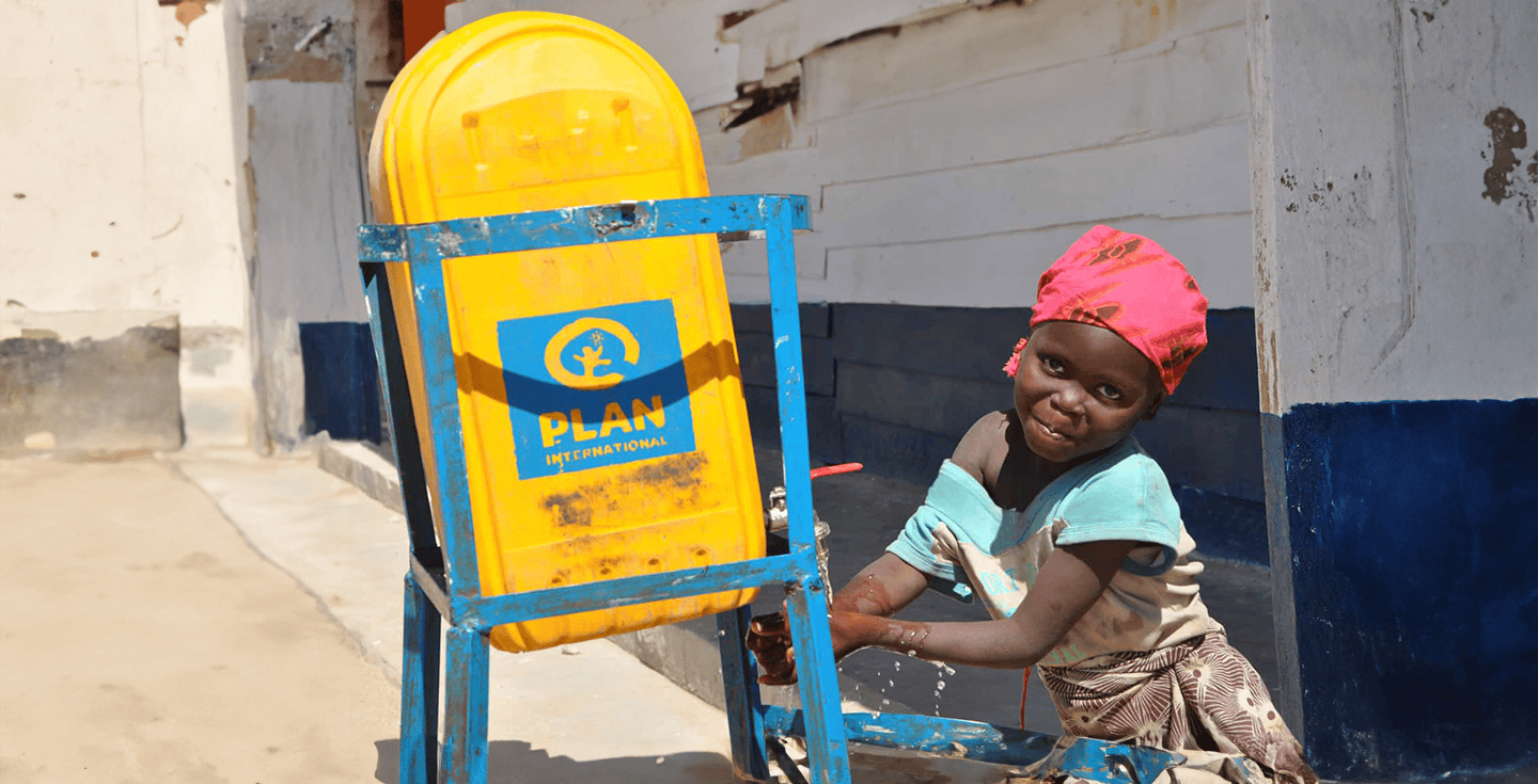 What we do: Seven impact areas | Plan International USA