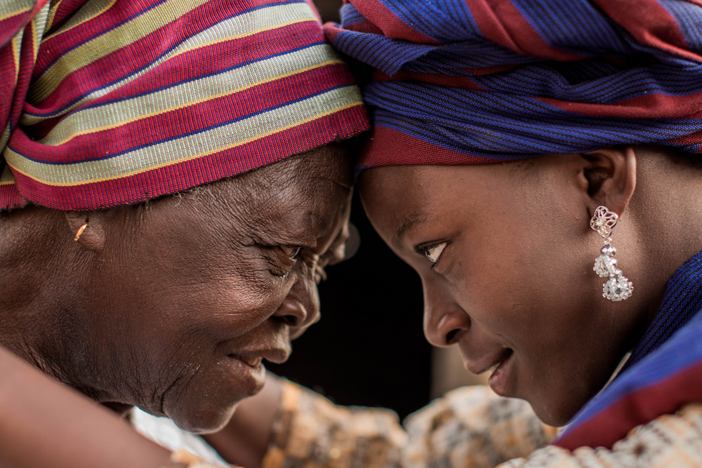 How girls are ending the cycle of period stigma | Plan International USA