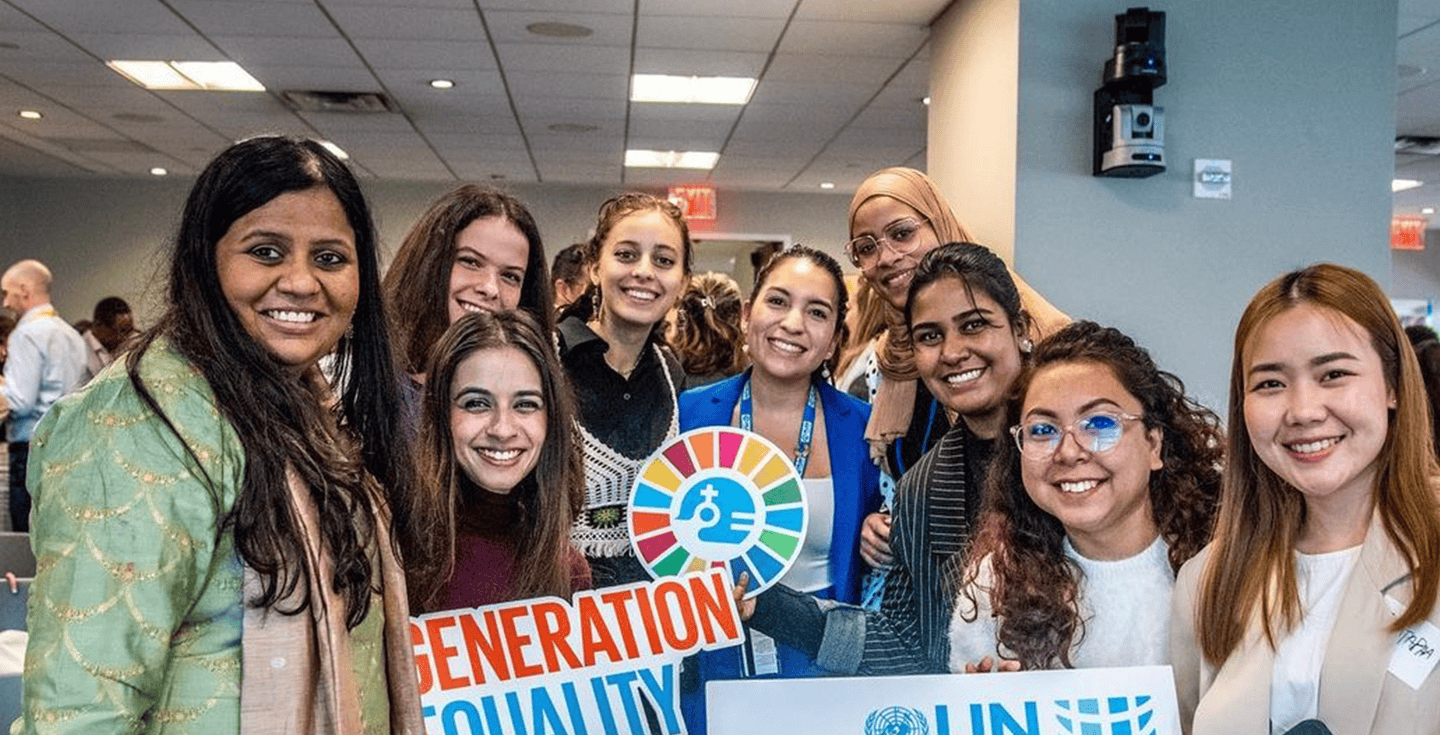 Become An Advocate For Girls Rights | Plan USA