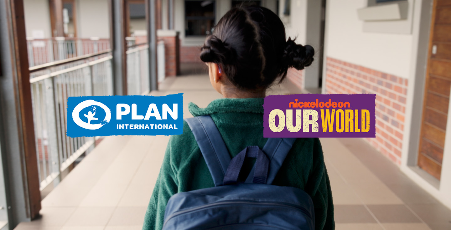 Dora | Plan International USA