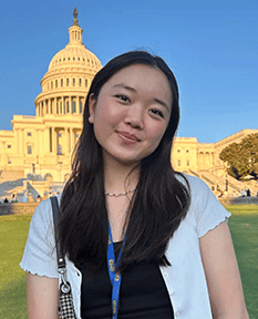 Mona (she/her) | Plan International USA