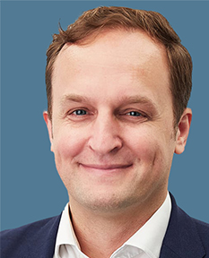 Marek Wolek | Plan International USA