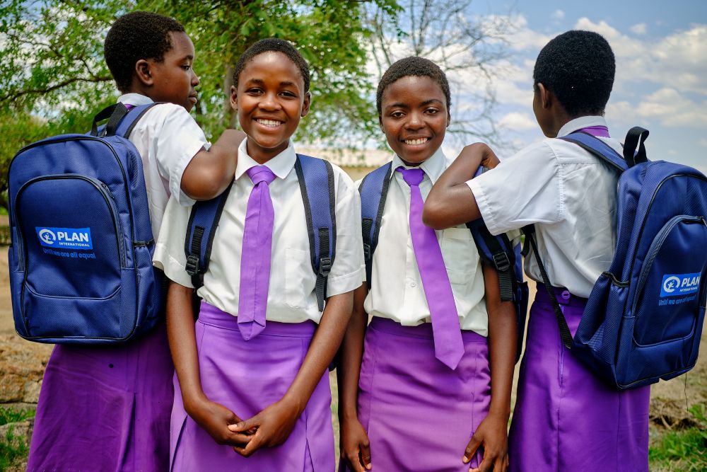 5 Ways Girls' Education Transforms Lives