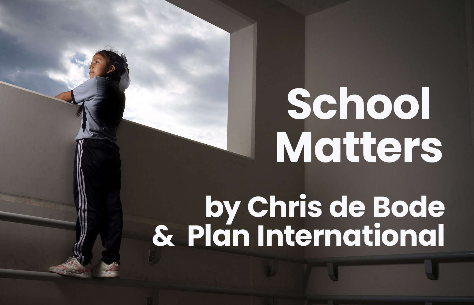 School Matters, part 2: When getting to school is not safe or simple